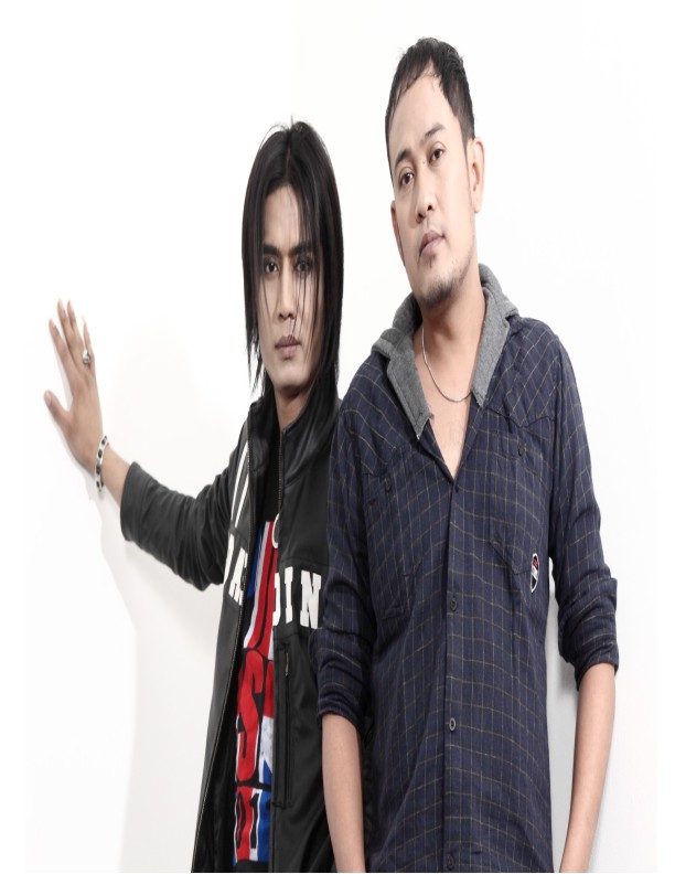 Setia Band Mengeluarkan Single Ke-3 yang berjudul Stasiun Cinta