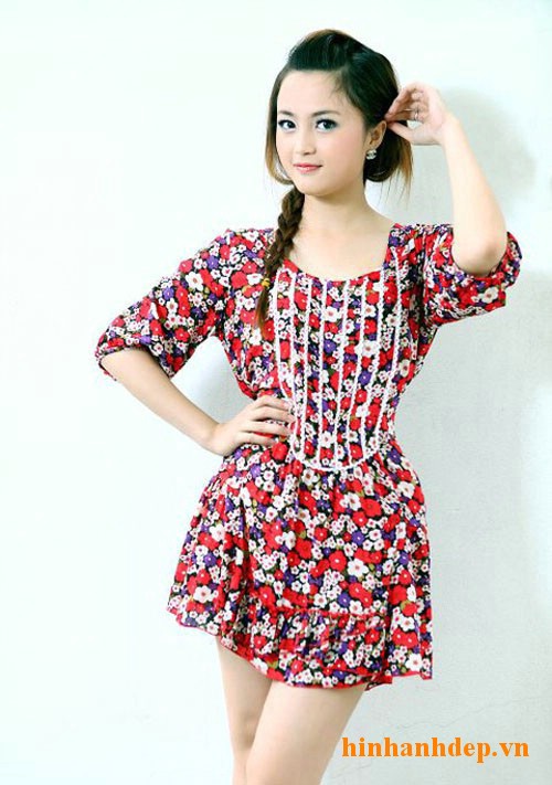 Những hình ảnh đẹp: Diễn viên Nguyễn Thị Diệp Anh xinh đẹp