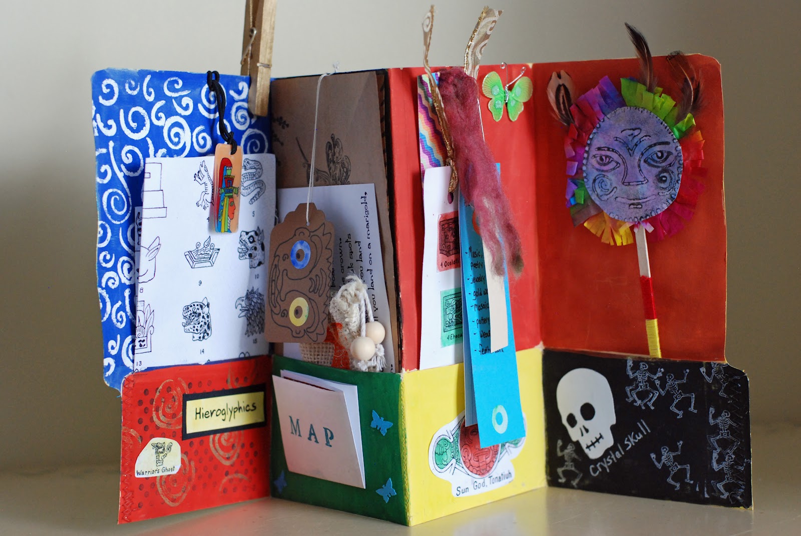 that artist woman: Writing and the Visual Arts 2012 : Sneak Peek