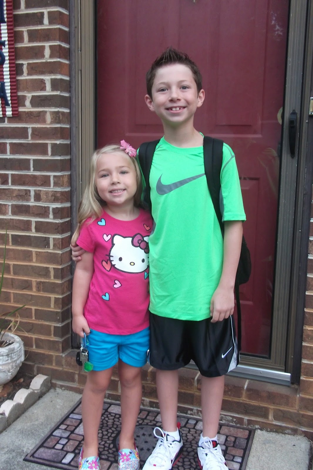 A Road Less Traveled: 3rd Grade...Holy Cow!