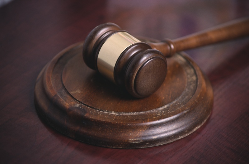 Download Pretrial Trial And Post Trial