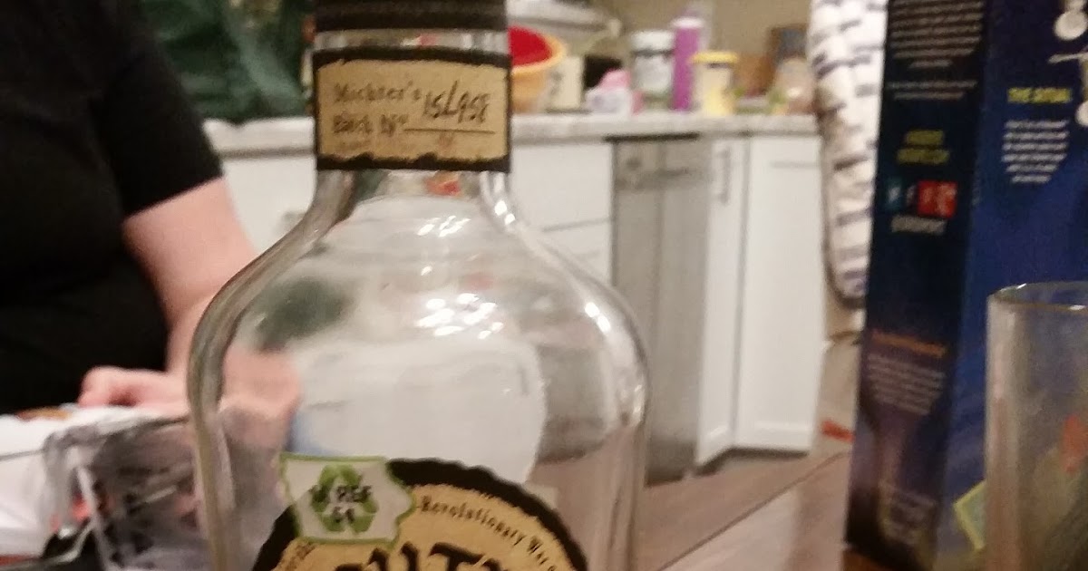 Boozehound Unfiltered: Michter's Bourbon