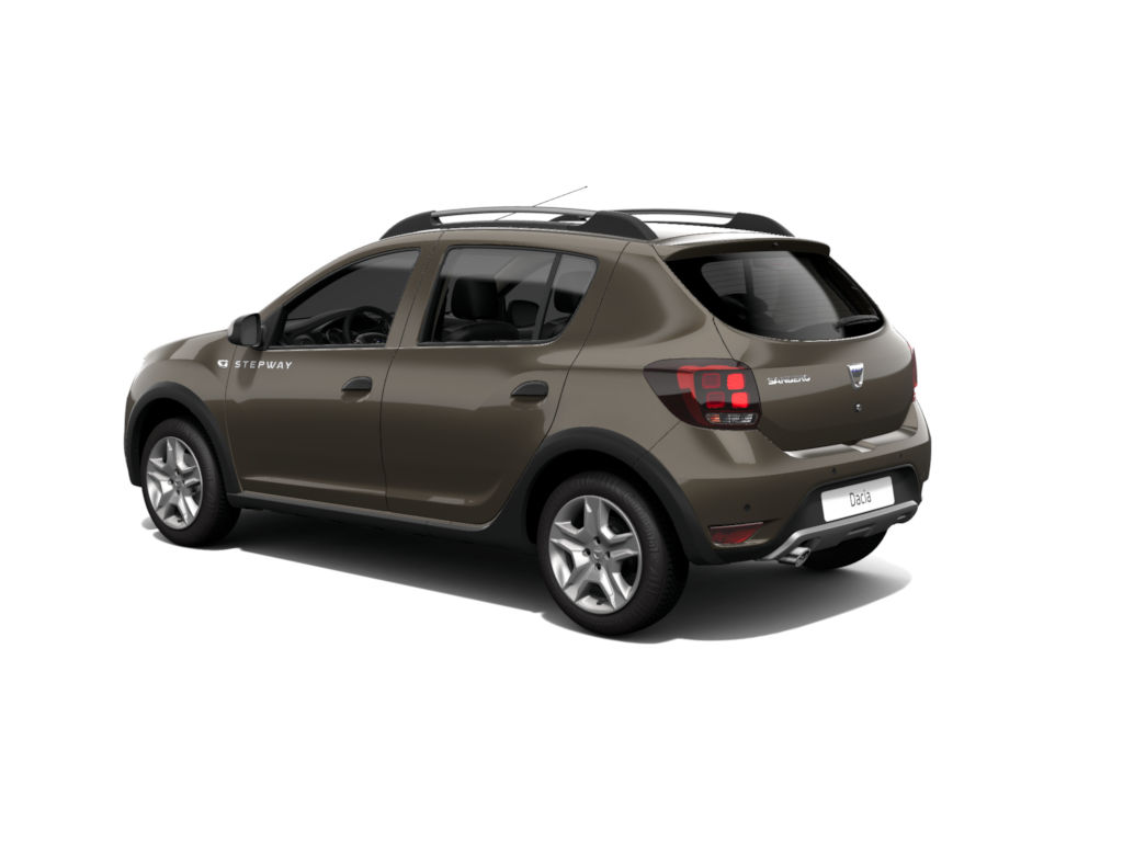 Colori Nuova Dacia Sandero con Foto e Prezzi: Quale Colore scegliere?