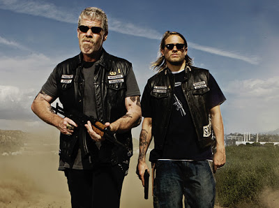 SNEAK PEEK : More Spoilers From "Sons Of Anarchy" Season 6