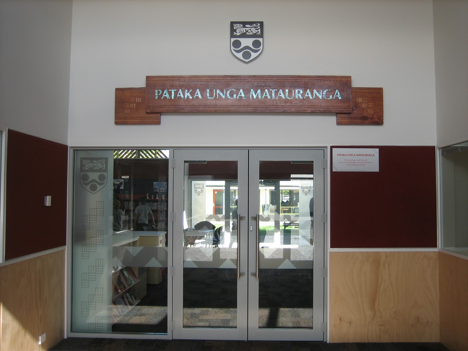 Maidstone's New Library