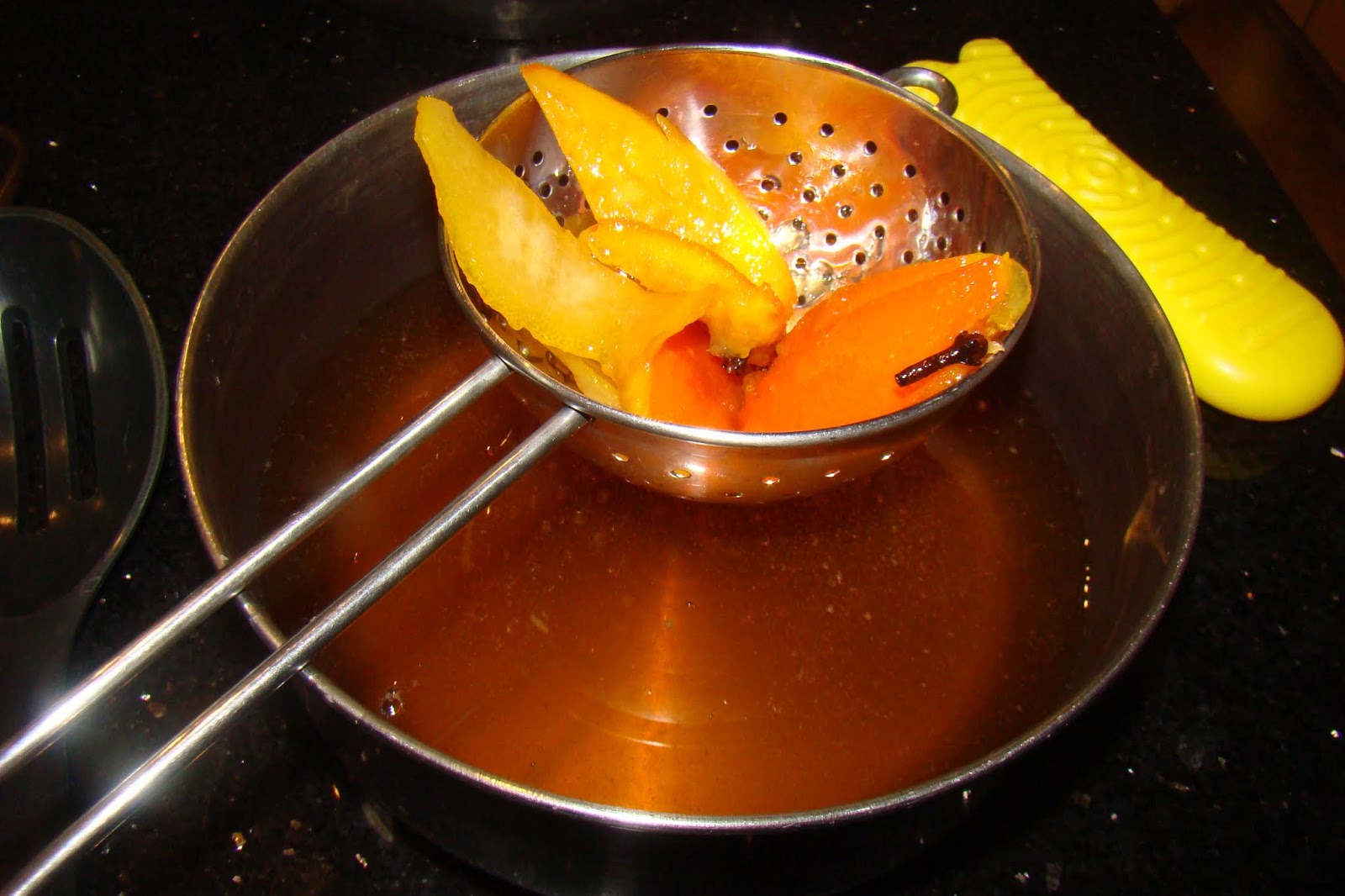 My Favorite Recipes Collection: Nuts filled Finikia/Melomakarona: Greek ...