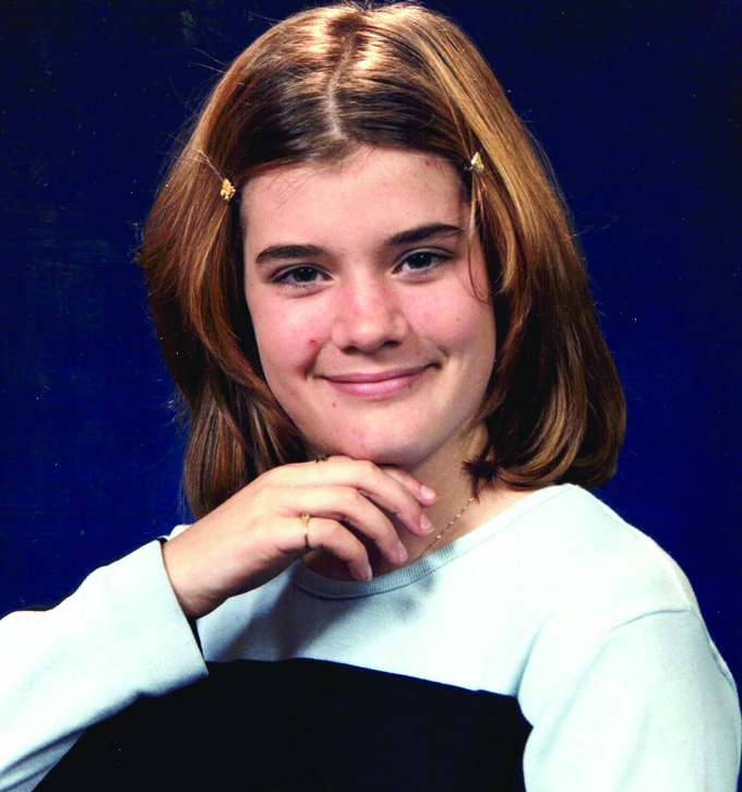 Fisherman's Road: The story of Samantha Walsh