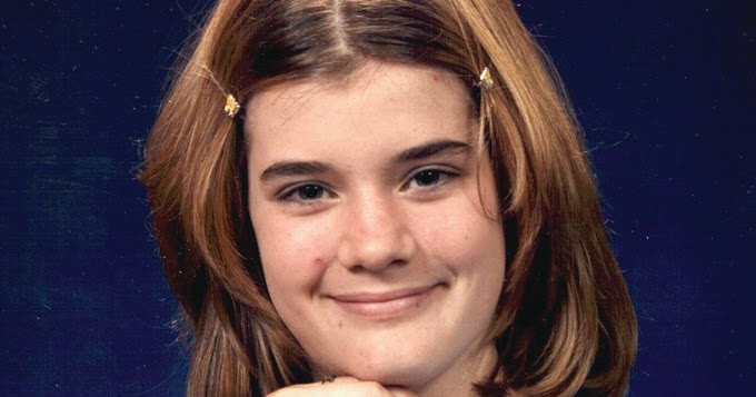 The story of Samantha Walsh