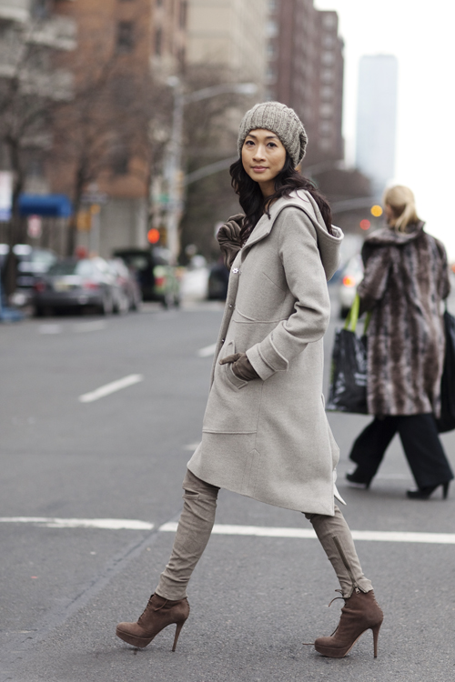 FASHION OF RAYLYN: Rainy Weather Fashion