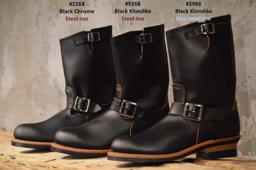 RIVER'S VOICE WESTERN RIVER: REDWING 2966!!