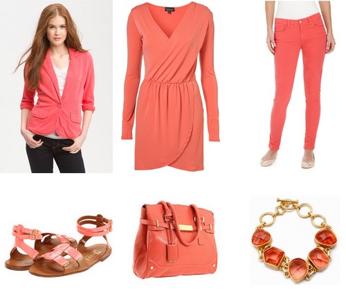 Lifestyle in Blog: Refresh your life with Coral