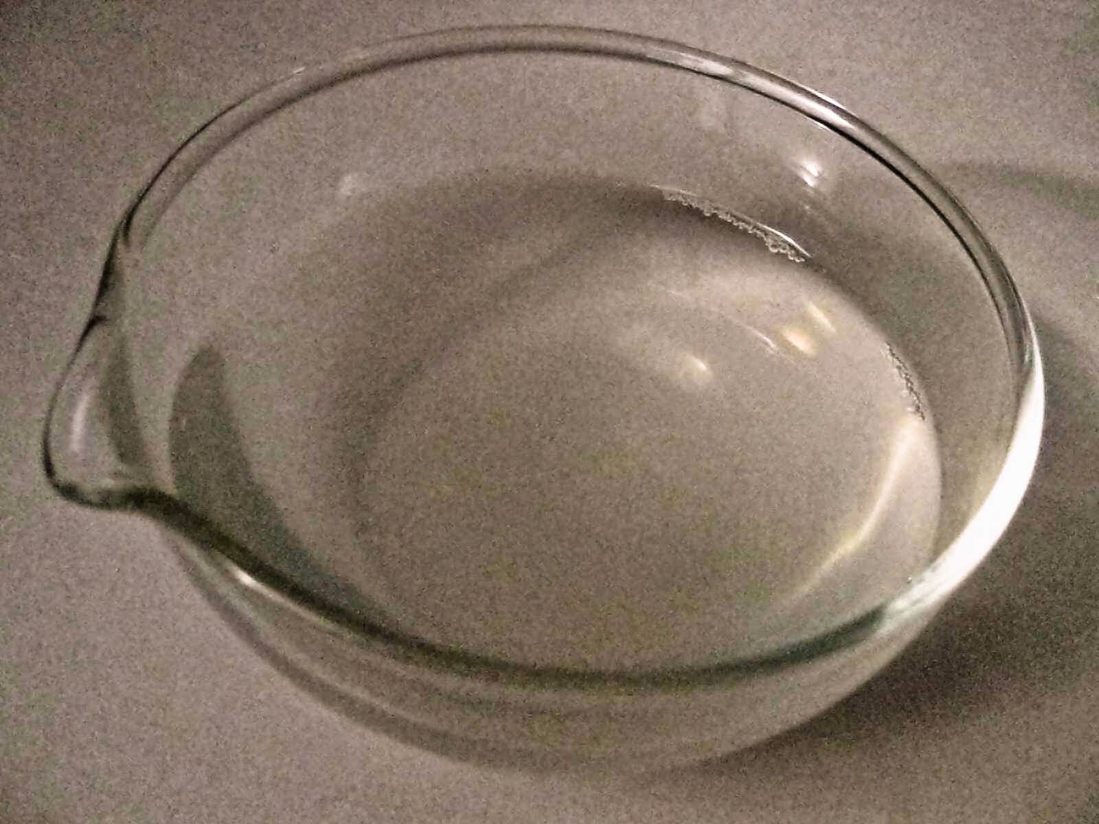 Recipes for Tom: Niboshi dashi / dried young sardine stock