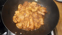 Sabor Nicaragüense: Sabor Nicaragüense + Pollo Tapado