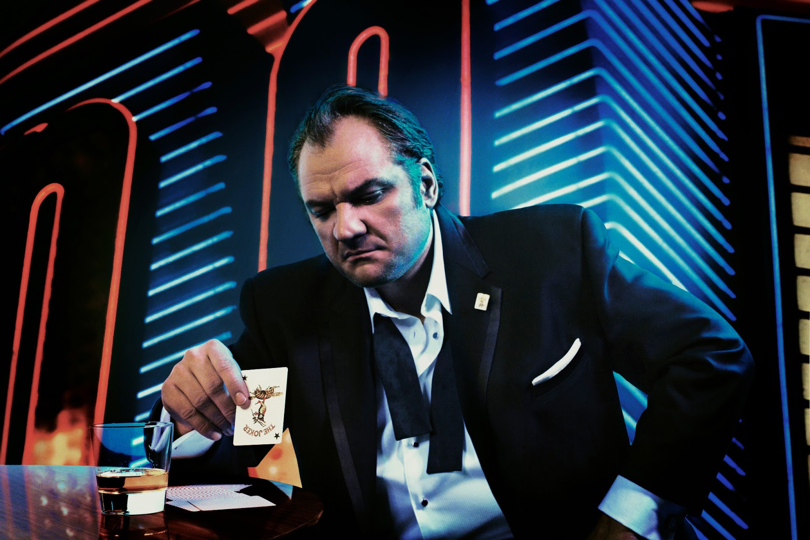 Opera lirica: Verdi - Rigoletto, Met 2013