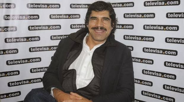 Alberto Estrella se estrena como productor - Telenovelas