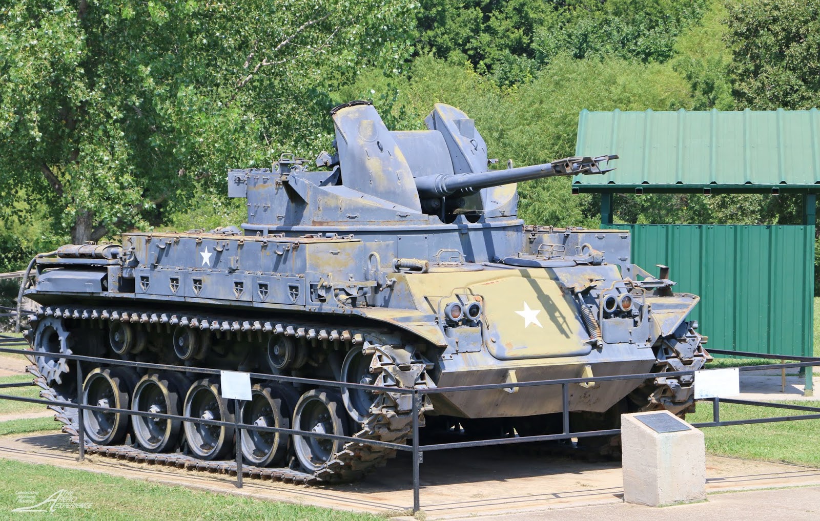 The Aero Experience: The Aero Experience Visits the 45th Infantry ...