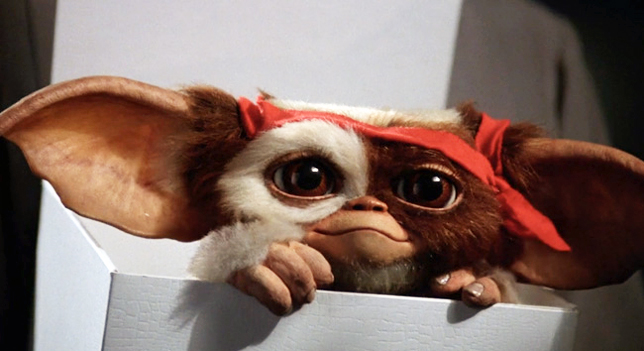 ¡Vuelven los 'Gremlins'! | Butter Popcorn