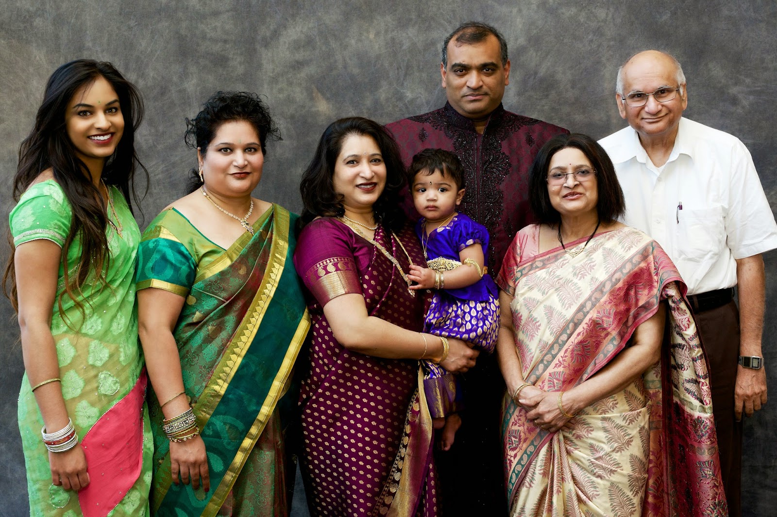 Vijay Madala, My Story: Pictures from Priyas Birthday