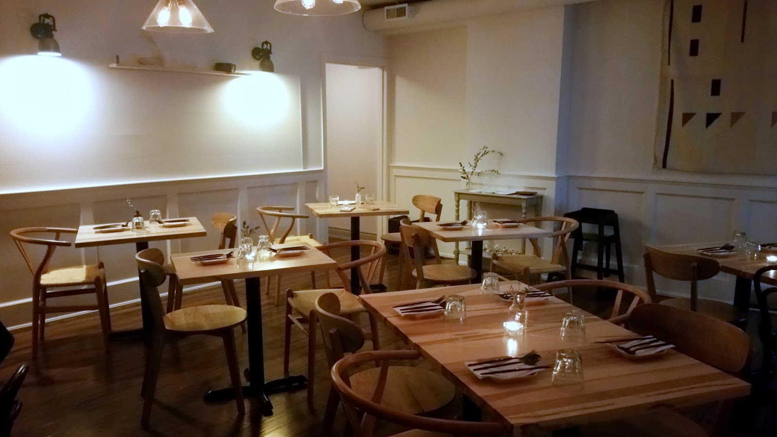 Doma - Food Junkie Chronicles