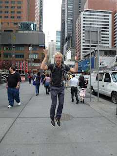 Alex & Åsa reiser jorden rundt!