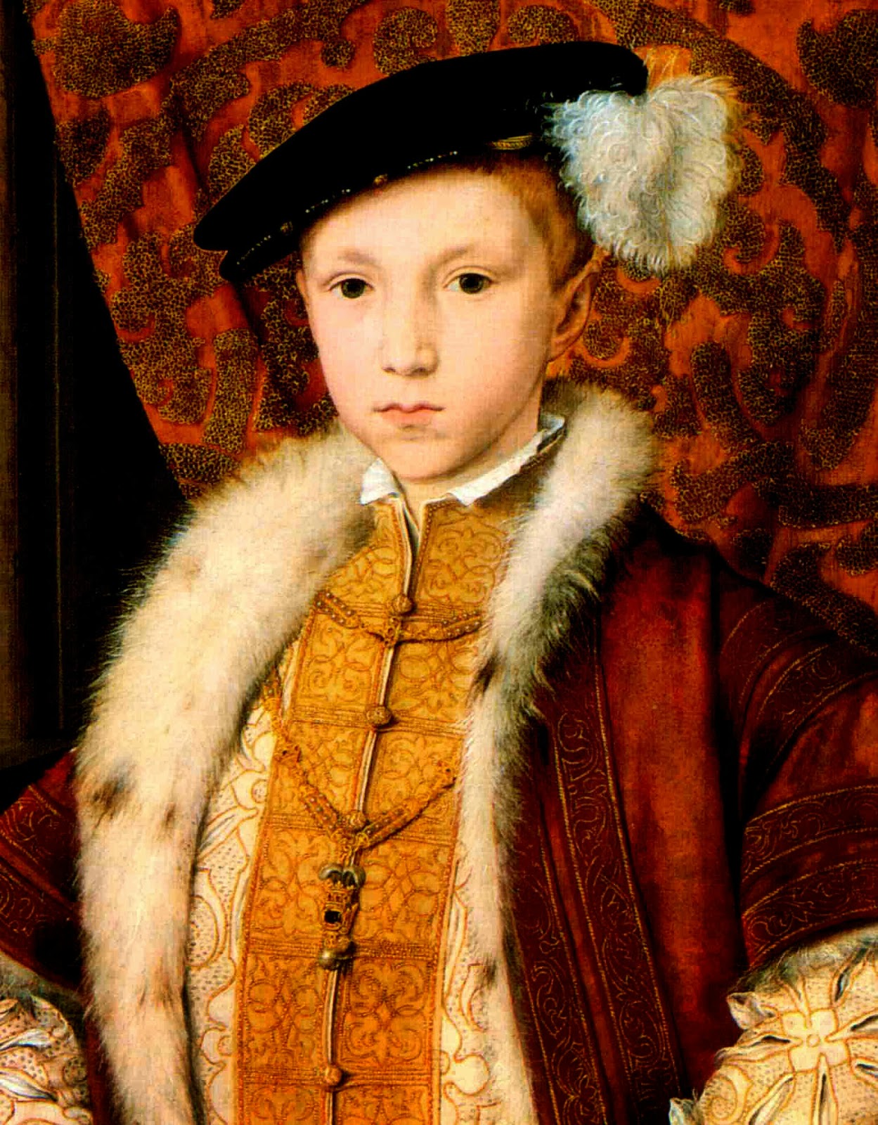 Aspects of Catholicism: English High Anglicanism