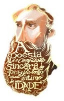 Folha de Poesia: A UM POETA (Antero de Quental)