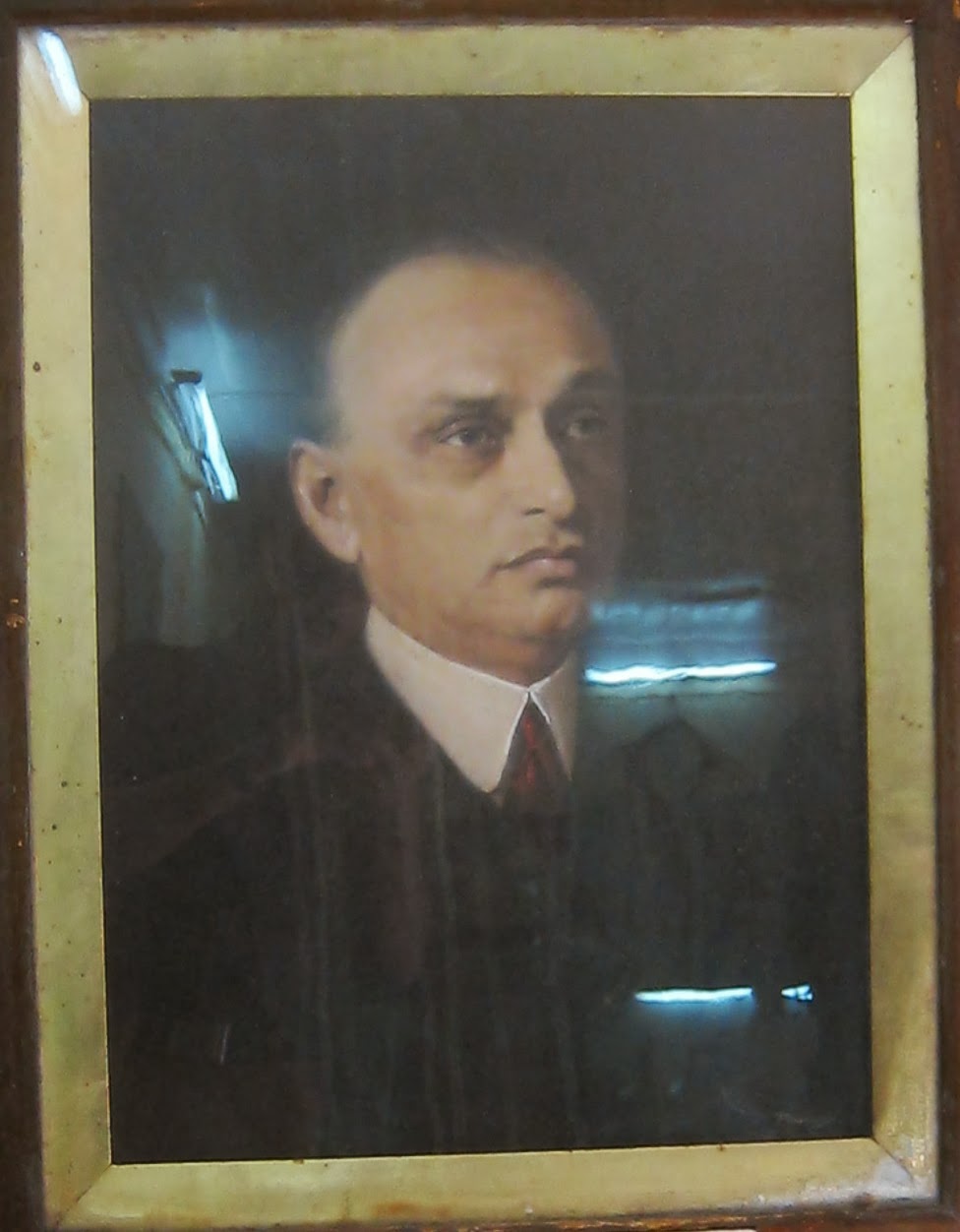 Diary Of A PhD Student: Brief Historical Note On Colaba Observatory