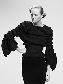 Julia's Knits and Bits: Inspirational Existing Products