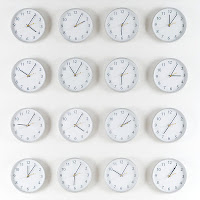 Nonstopclimbing: Tijd te kort