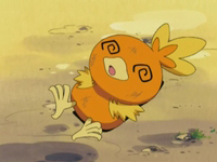 Poké-Arquivo: 255 - Torchic ~ PMD || Acervo de Imagens de Digimon e ...