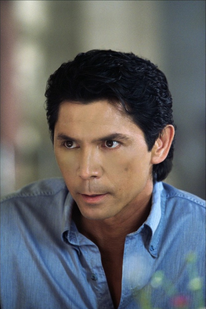 Todo El Terror Del Mundo: Aguas Sangrientas (Red Water) (Rio Sangriento ...