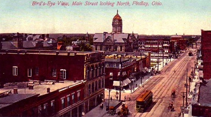 Findlay Bottle Show - Findlay Bottle Club - Ohio - Antique Bottles ...