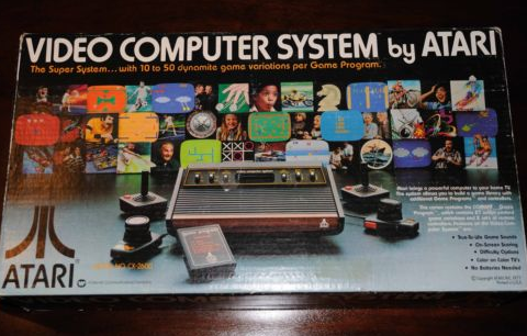 what was your first gaming rig? - Classic Console Discussion - AtariAge ...