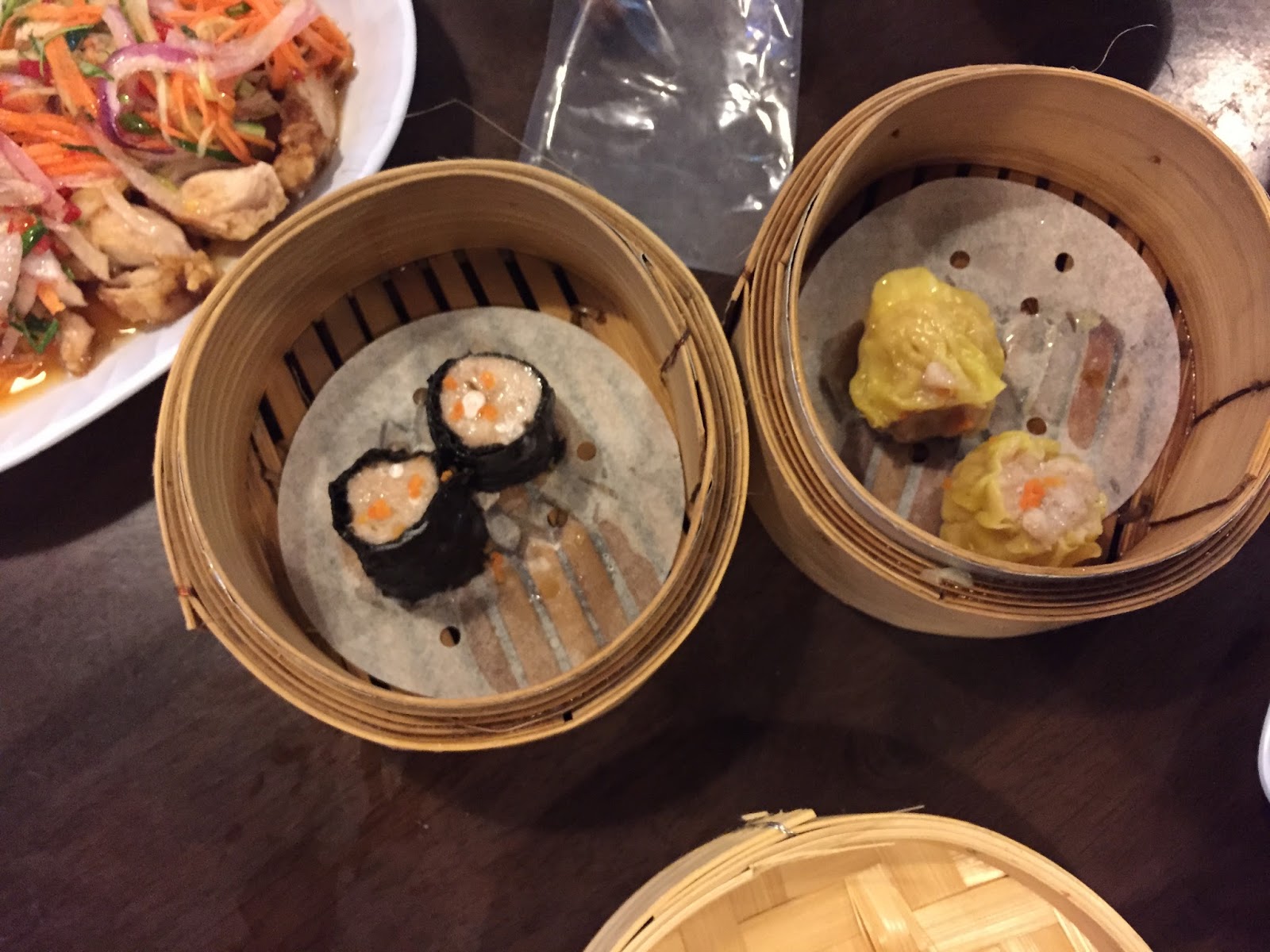 These were what I have ordered.