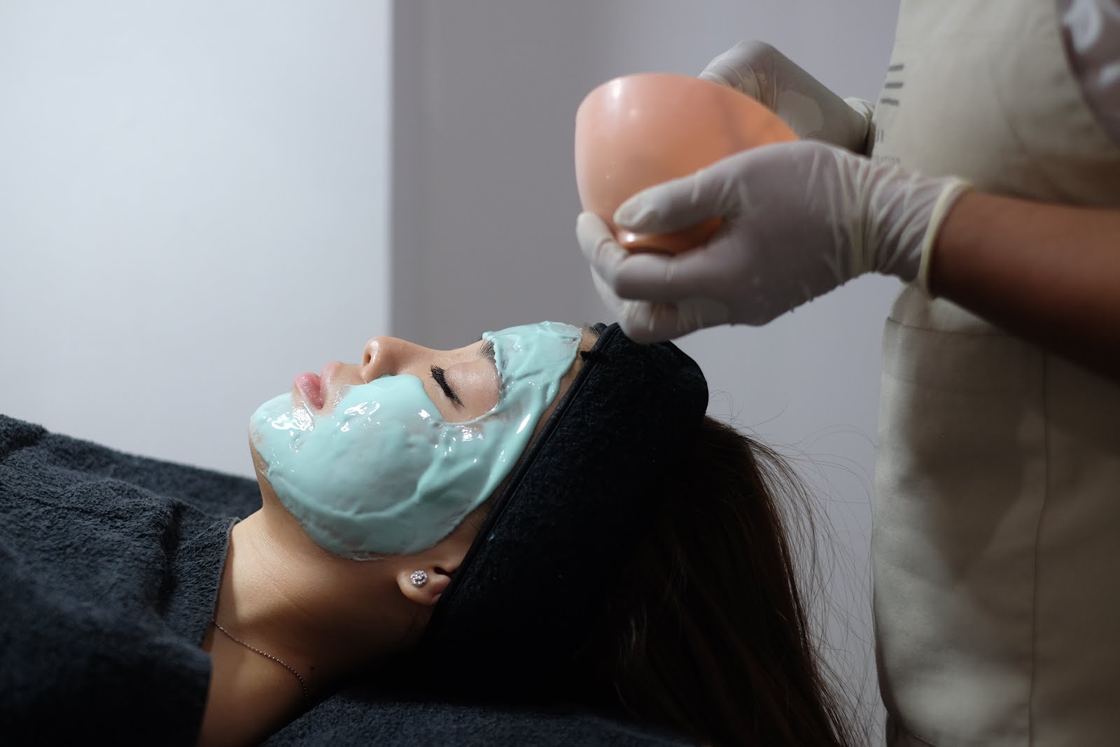 Derma Face Lifting Mask at Michael Harbour blog