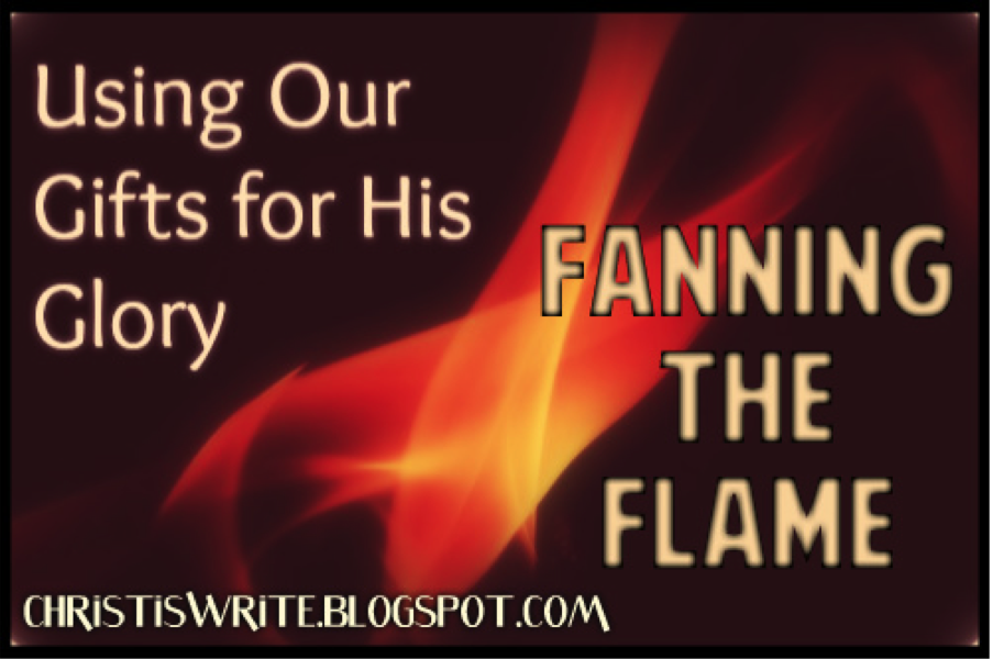 Tessa Emily Hall ~ Christ is Write: Using Our Gifts for His Glory ...