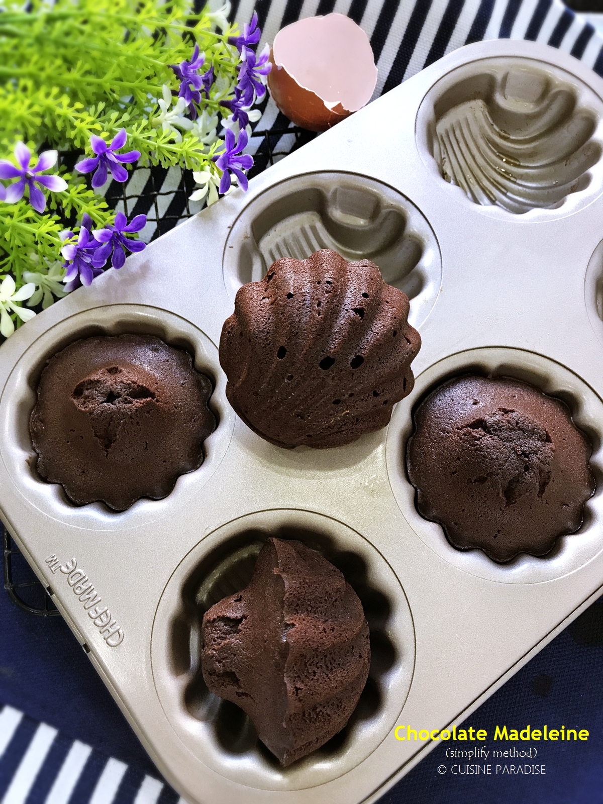 Cuisine Paradise | Singapore Food Blog | Recipes, Reviews And Travel ...