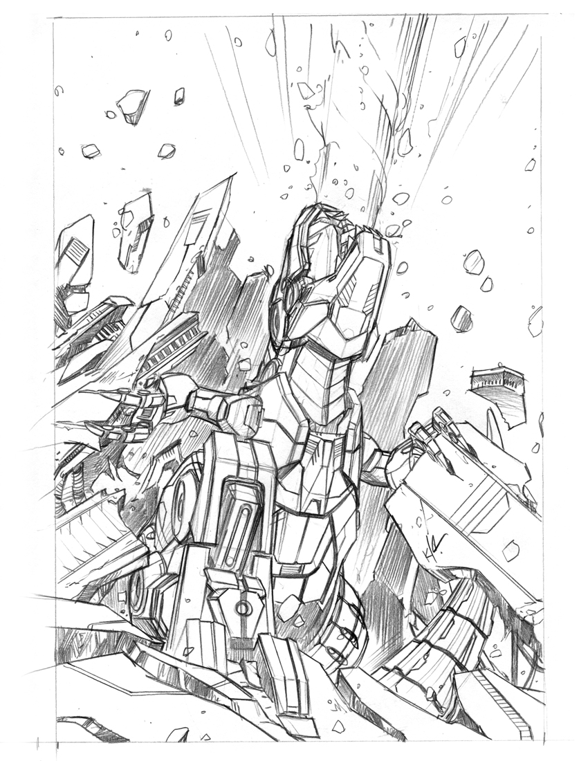 Transformers beast hunters coloring pages