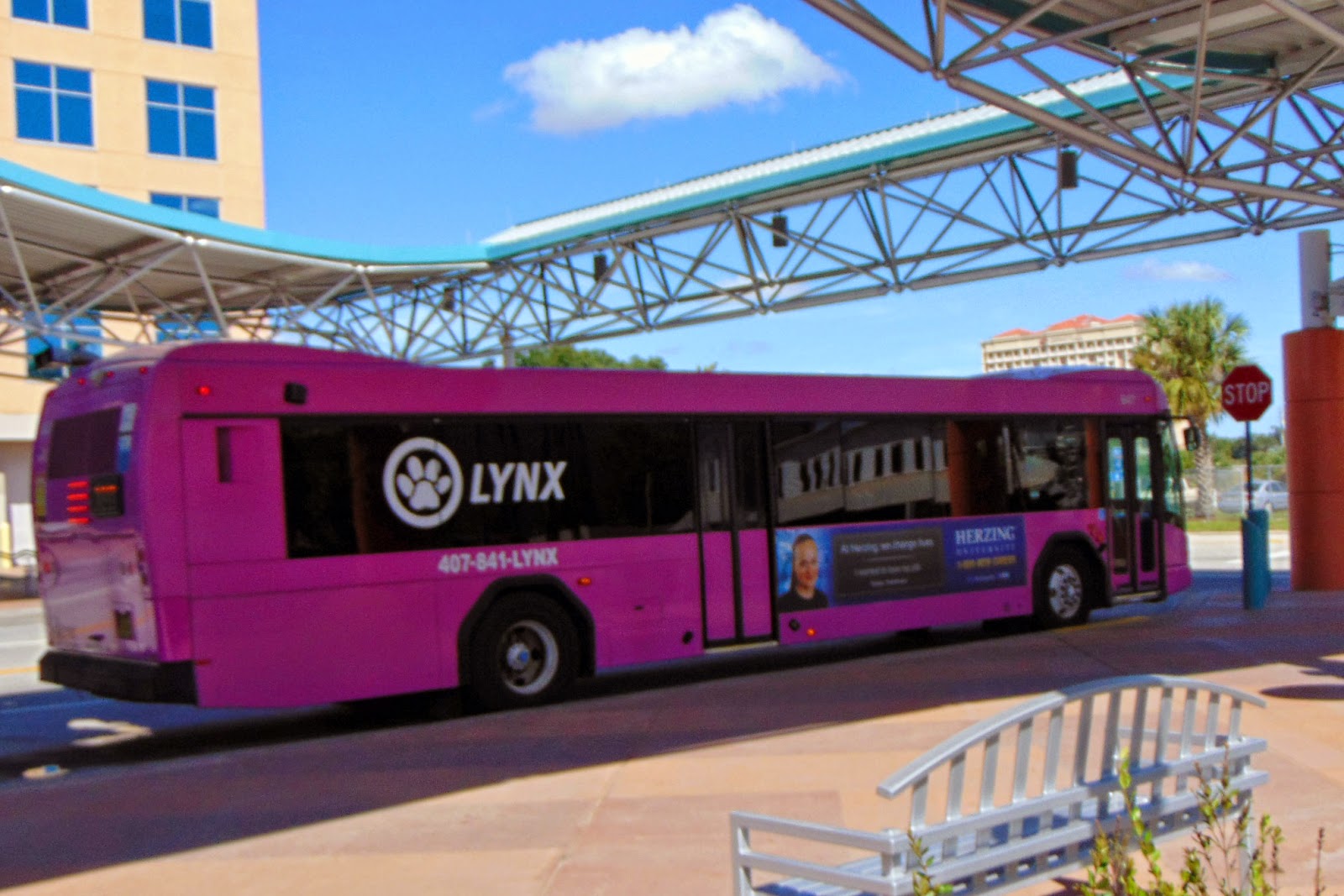 Riding The Rail: SunRail needs a better boss