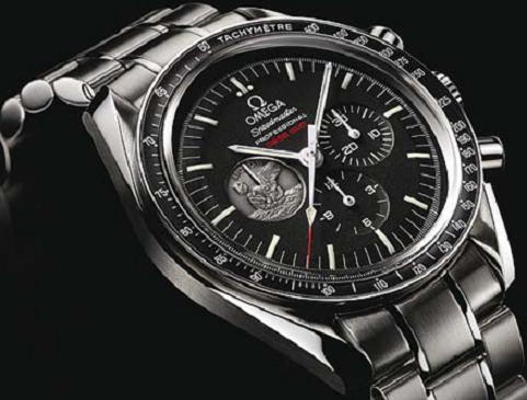Relojes Omega