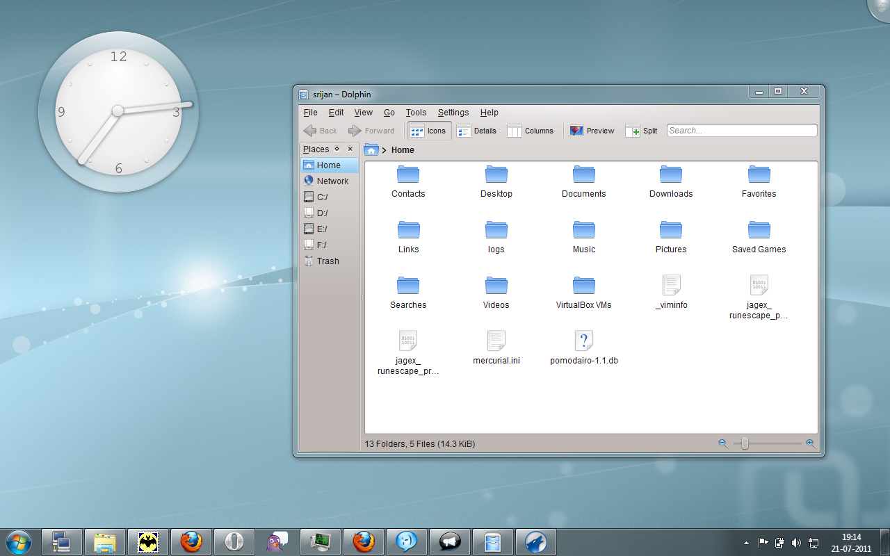 Install KDE apps on windows natively | Technology Made Easy