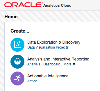 Adashek EPM: OAC - DV .. Plus BI via Smart View
