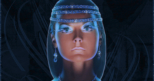 "Isis Alada": Síntomas y Transformaciones Producidos por la ...