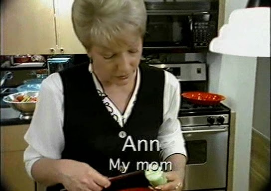 abraxas 365 dokumentarci: Just, Melvin: Just Evil (2000)