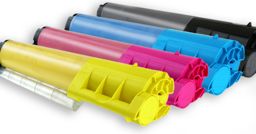 Toner e cartucce: Come è fatto un toner?