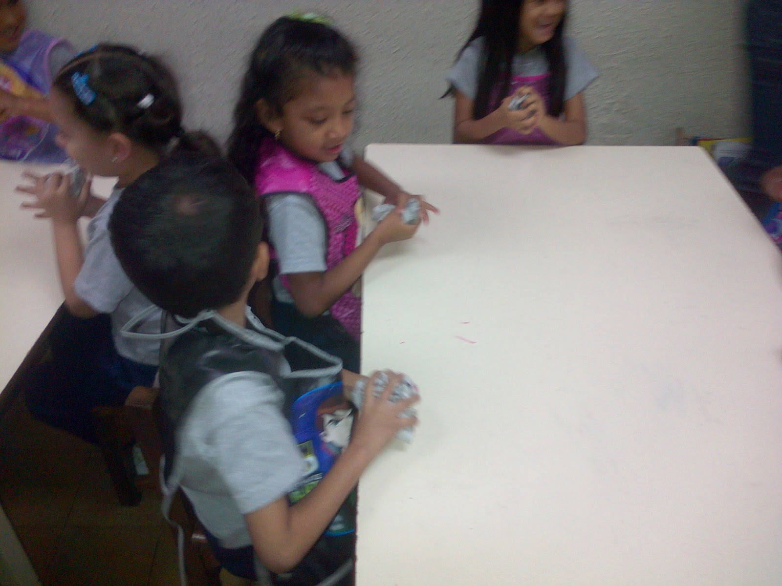 Estrategias para desarrollar la creatividad en los niños y niñas de ...