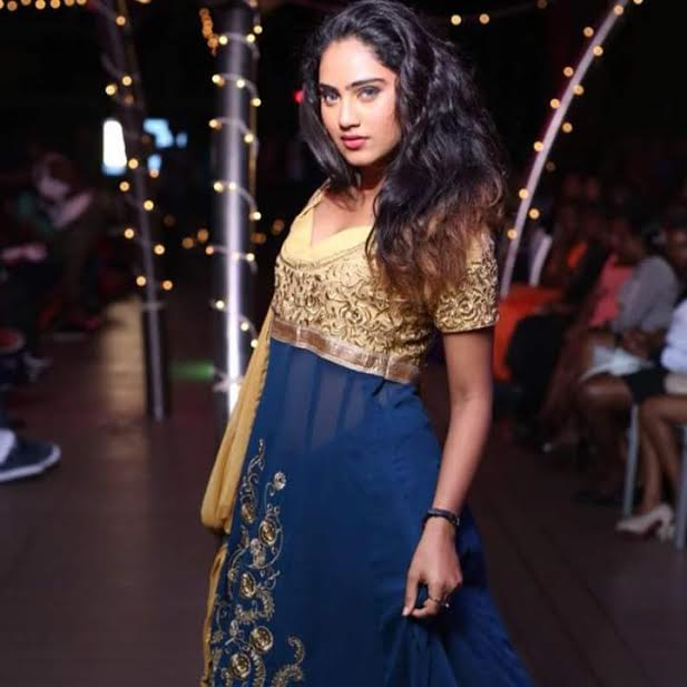 Meet the pretty 20-year-old model contesting in the upcoming elections ...