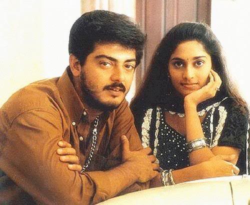 Thala Ajith: Amarkalam stills in thala