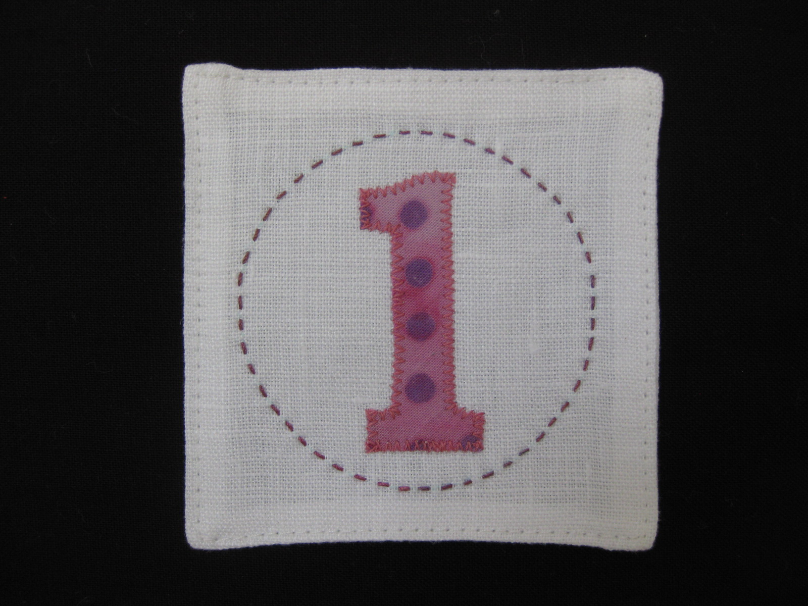 A Letter a Week 2012: Deb - letters for March