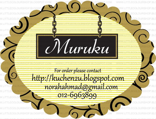 Little Colour Shop: Veil2u